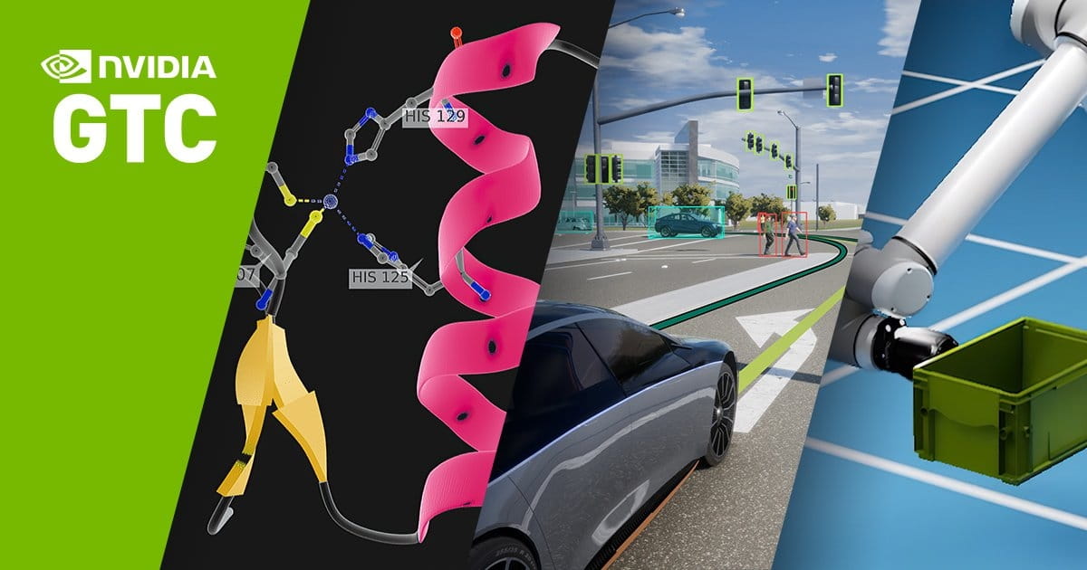 Interest in NVIDIA's AI Tokens Before GTC Conference🤖 With | KoinSaati ...