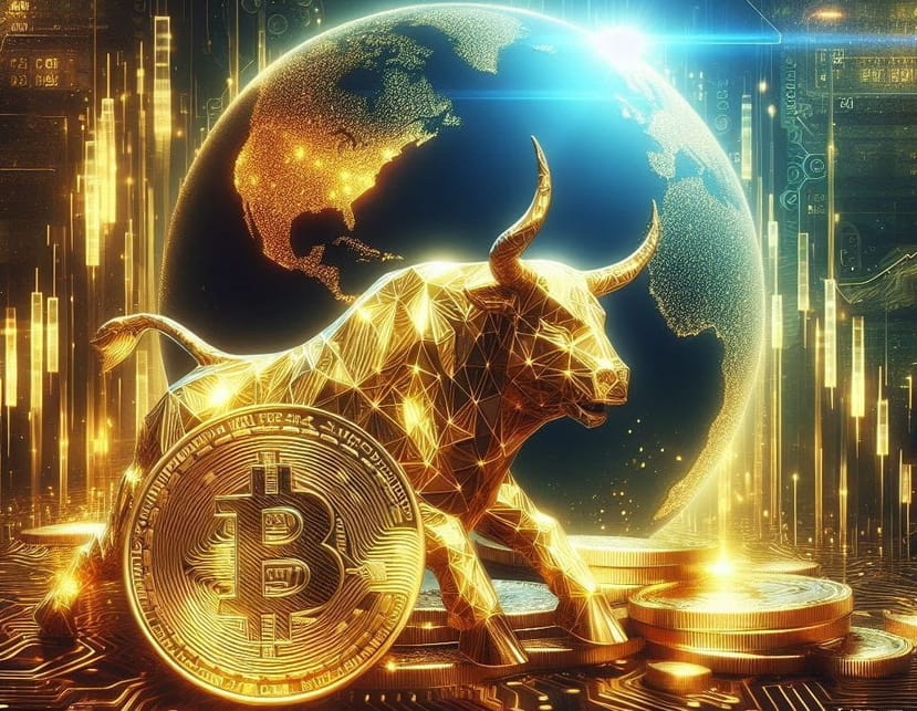 BTC Price On Halving : $6,600 1 Year Later :$58,000 2024 🗒 | Tapu13 on Binance Square