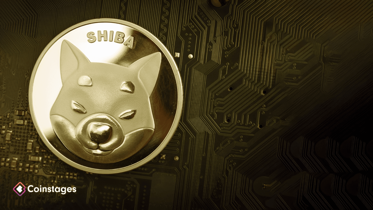 A Bullish Signal for SHIB: Holders Accumulate Huge Profit | Coinstages ...