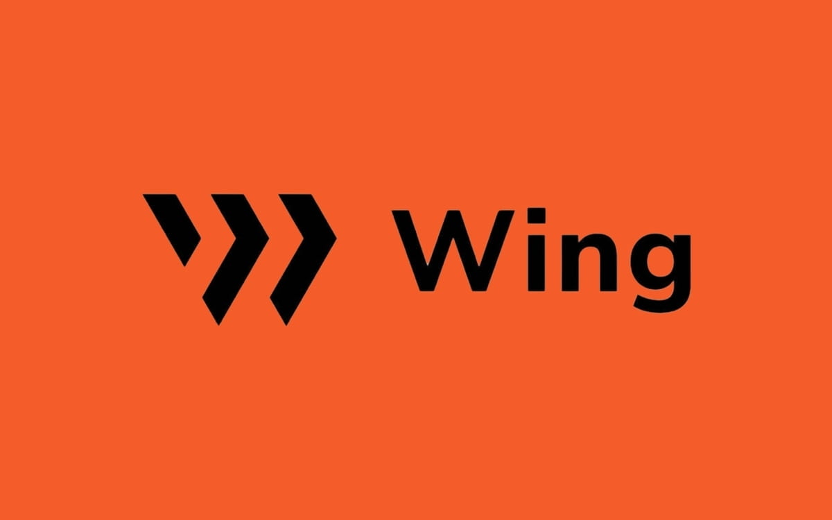 Wing Finance will host a community auction on March 23rd Wi | Crypto ...