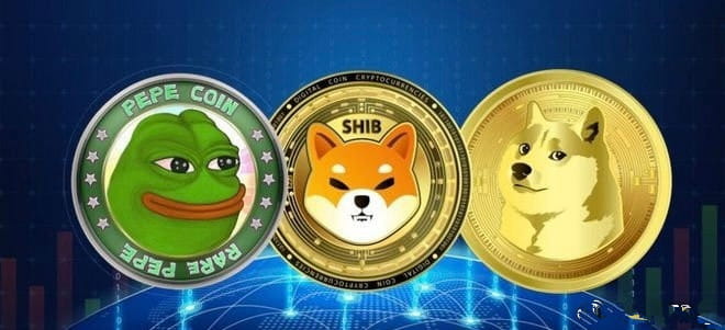 Why will PEPE become the third tens-billion Meme? (Part | Call小哥 on ...
