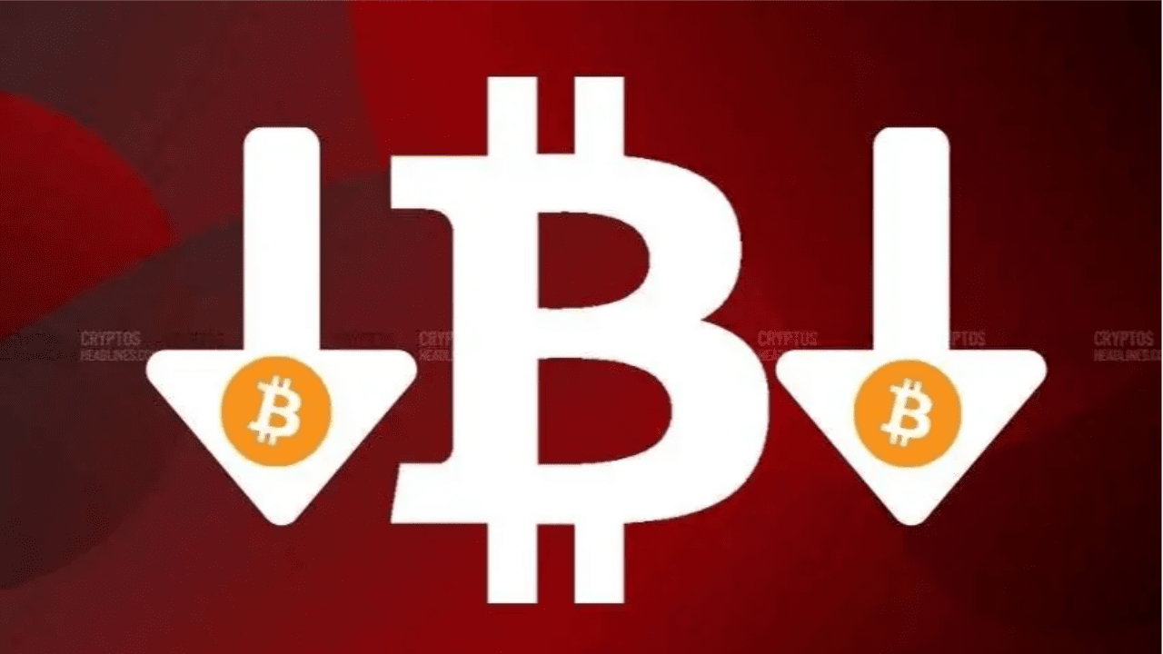 CryptoQuant CEO Predicts Bitcoin Dip Below $51K | Cht Calls on Binance Square