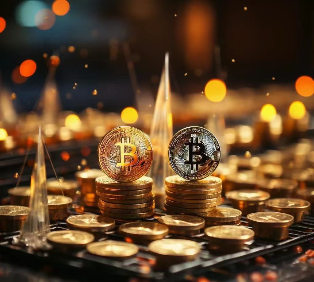 In the currency circle, there are ten legendary realms of cu | 全网-币圈君瑶 ...