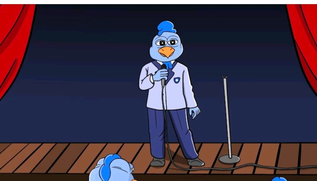 Here Comes the Next PEPE Coin 🐓 $ROOST is a meme coin that | Mastering ...