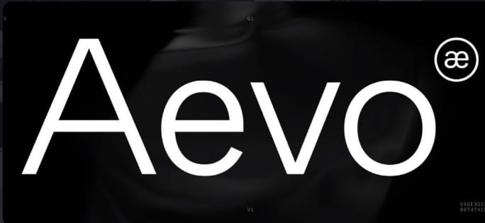 ⚡️AEVO (AEVO) on Binance Launchpool Crypto exchange Binance | CRYPTO ...