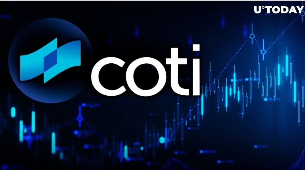 $COTI Launches $8 Million V2 Airdrop: Details COTI, infras | Avatar King on Binance Square