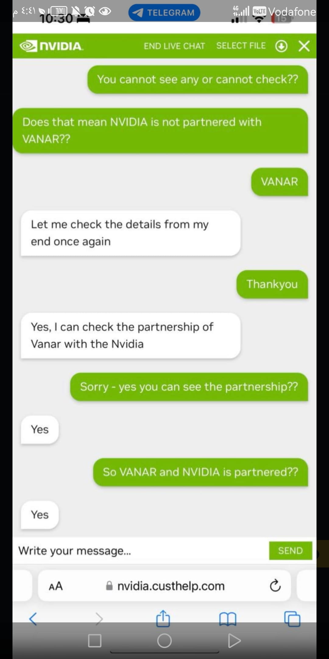 VANRY $VANRY - Perfect Retest 🤝 This is an example of a cla | Britta ...