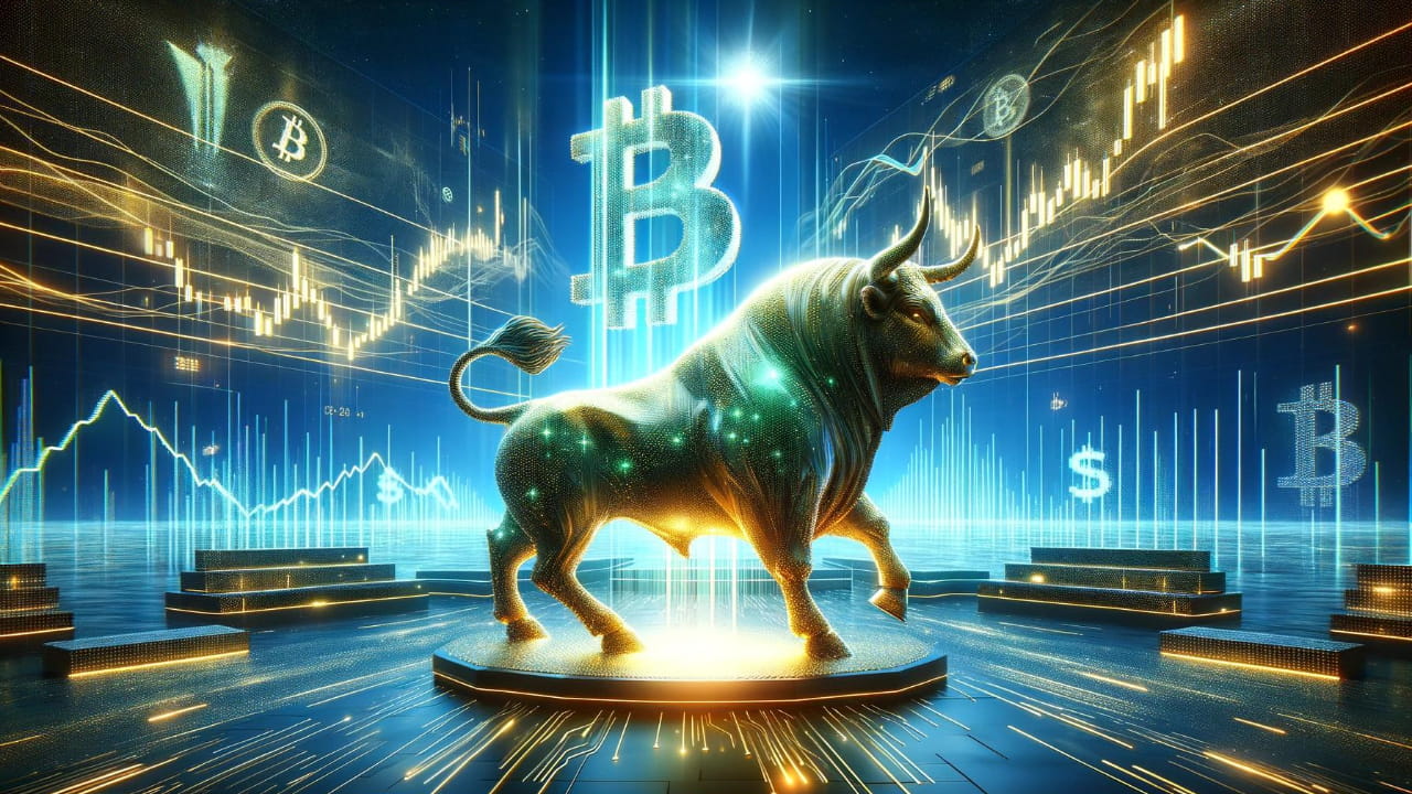 Re-emergence of Animal Spirits? Bitcoin Speculators Wager $20 Million ...