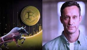 Massive Crypto Explosion: 'Wolf of All Streets' Warns of Po | 0xChairman on Binance Square