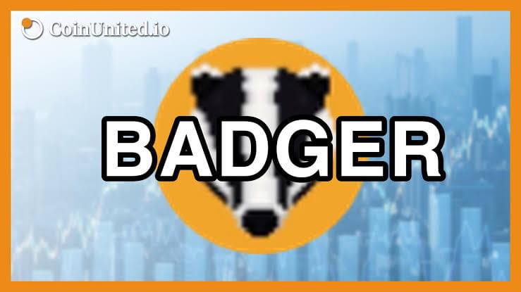 $BNB $SOL >>> $BADGER 🚀🚀🚀🚀🚀🚀 | Airbender_7BTC on Binance Square