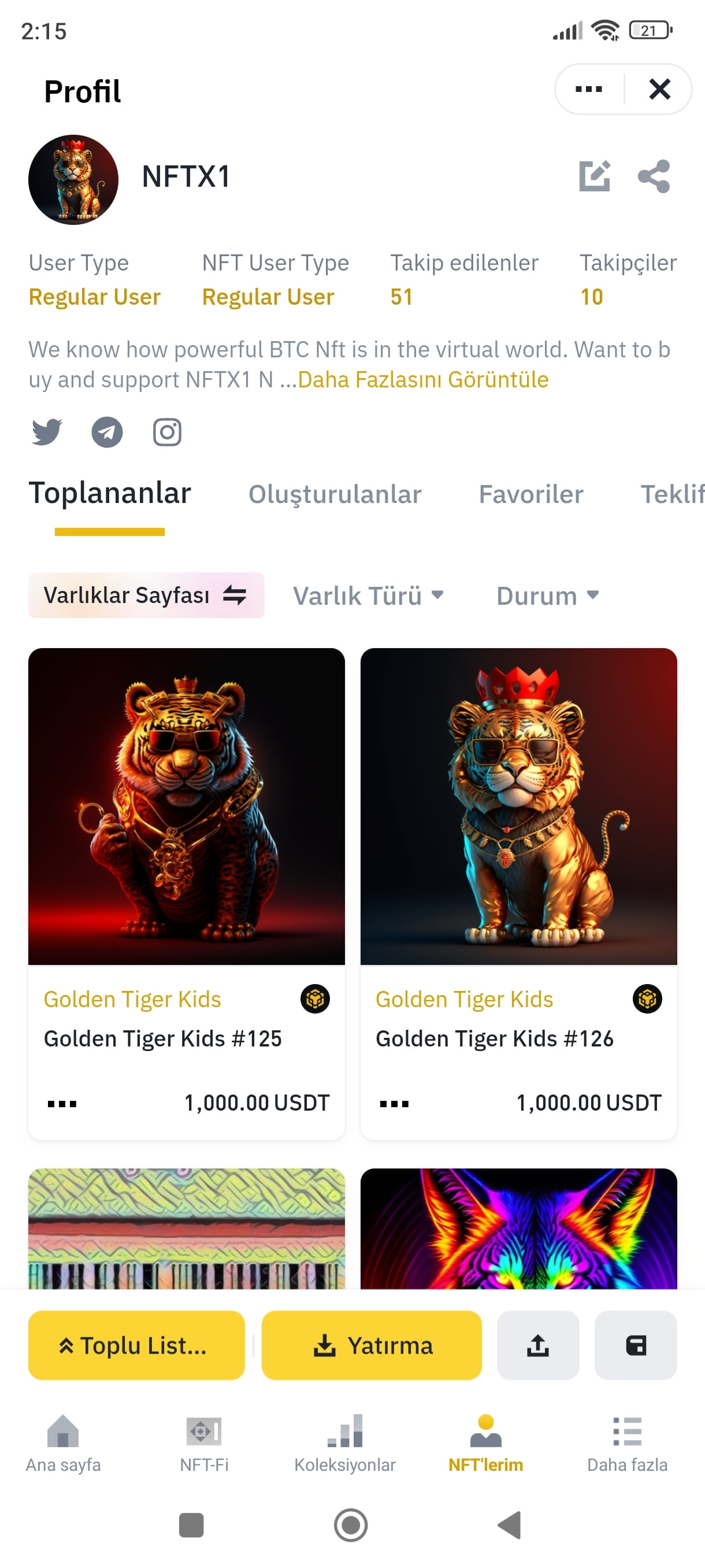 You can buy NFTX1 NFT on $PEPE $BTC $BNB $eth binance NFT ma | NFTX1 on ...