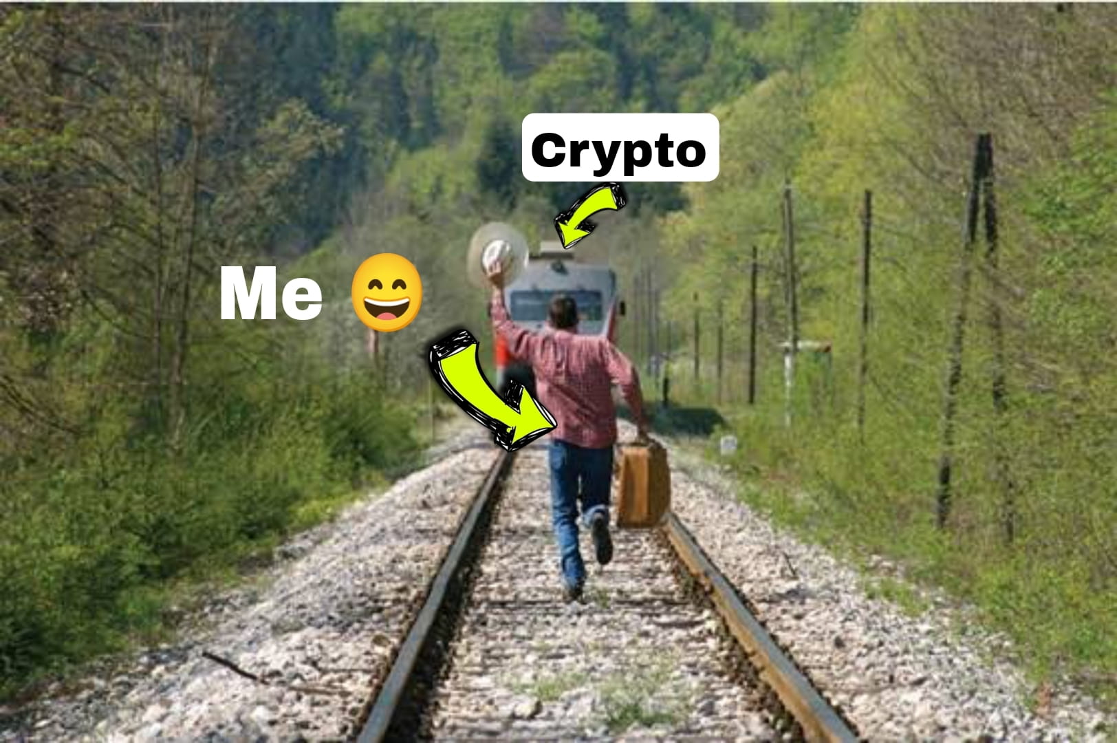 $BONK $BTC $MATIC It always happens to me when I drop any co | LoLeXxxx on Binance Square