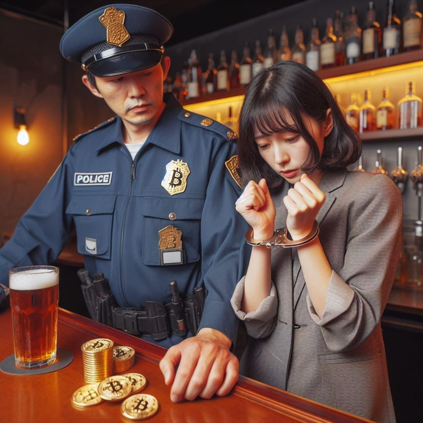 🔒UK Woman Convicted in $6 Billion Bitcoin Laundering | DecentralQueen ...