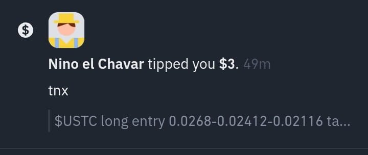 Thank You brother, @Nino el Chavar if you would like to get | Investmal ...