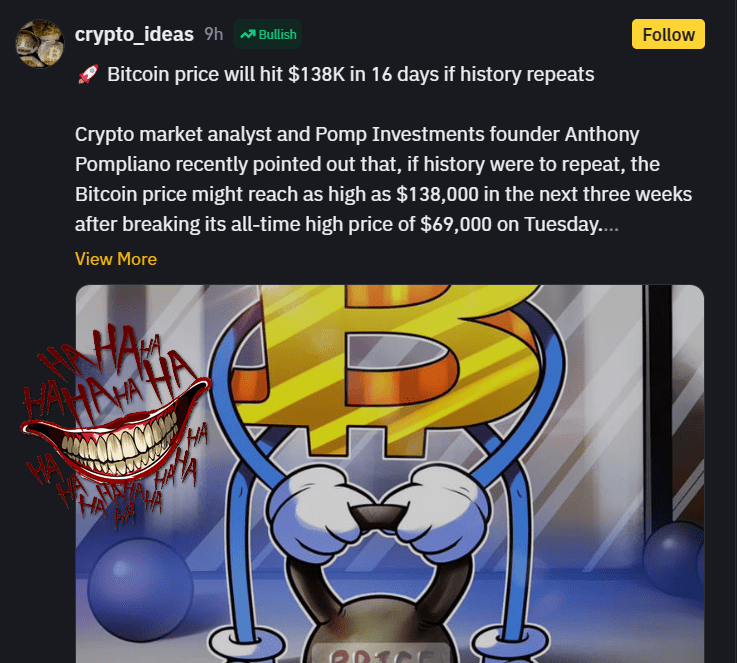 HAAAAA HA HA HA HA HA HA HA HAA HE HA HA HA HA HE HE. #Tren | N4G on ...