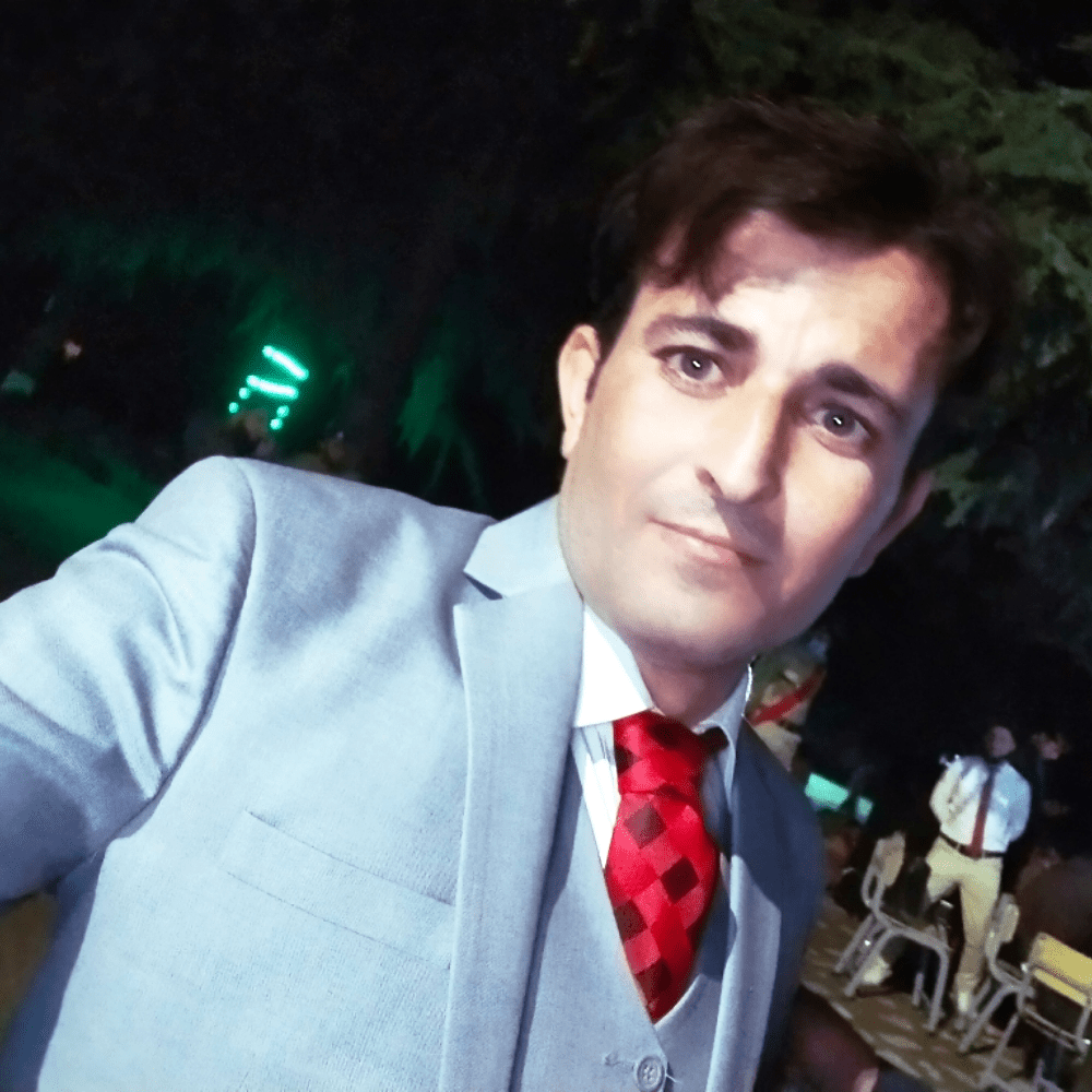 Fahad jamal's Profile | Binance Square