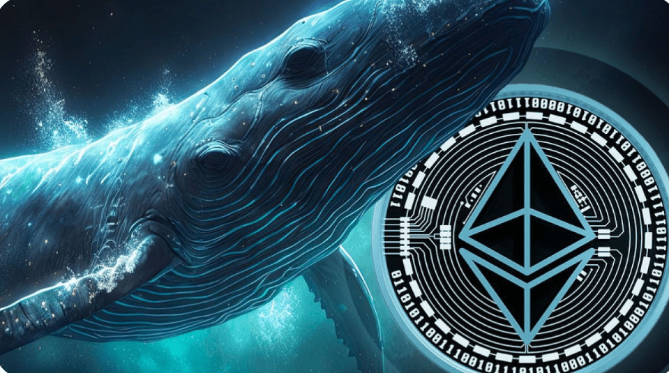 Ethereum: Mysterious Whale Sells Dormant ETH to Cash Out Mil | Crypto Web3 Today on Binance Square
