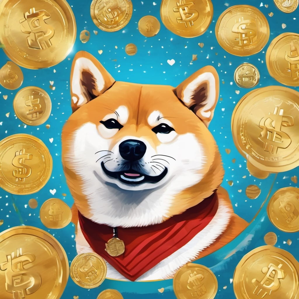 #SHIBA 🚀 . For Long Term Investment SHIBA Is One Of The | Jowgei on ...