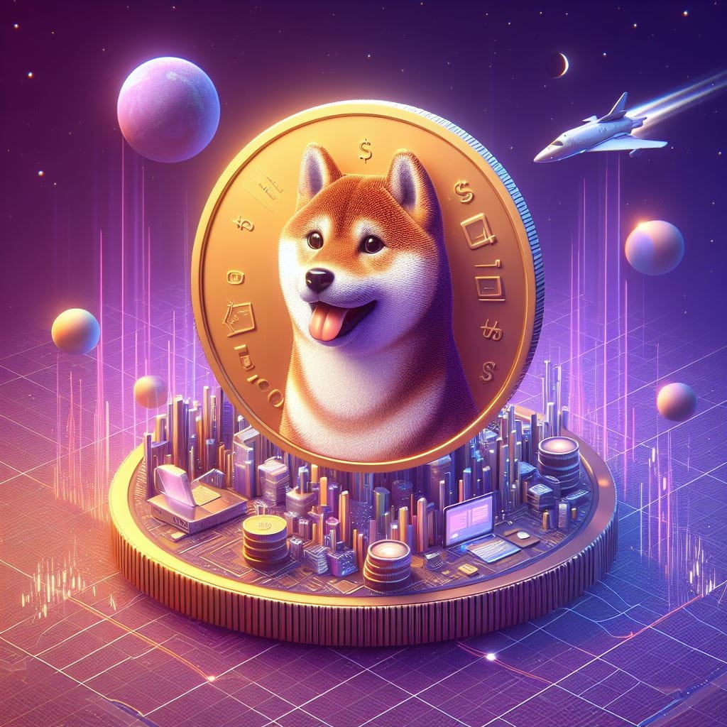 $DOGE Price Update & Free signals 🚀🚀 🔥The live updated | FAHEEM TRADERS ...