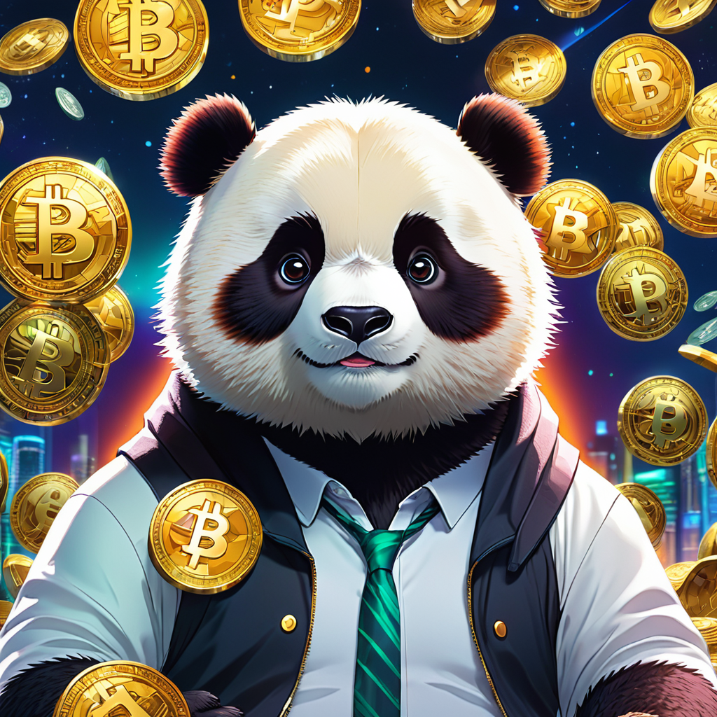 Hello Fortune Seekers! Survived the dip? 😁 I should have | Coin Fu ...