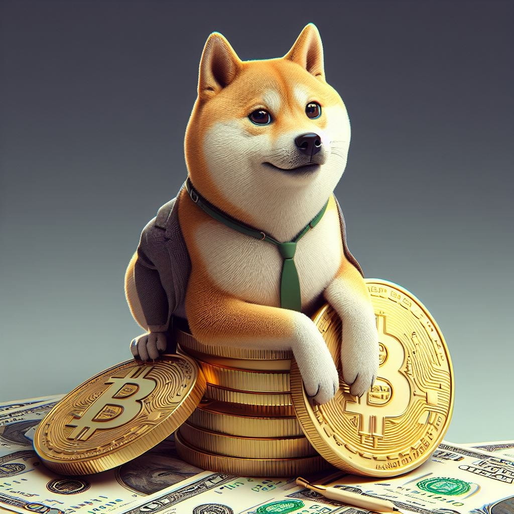 $DOGE Doge coin update 🚀🚀🚀 Doge coin today pump upto 8 | FAHEEM TRADERS ...