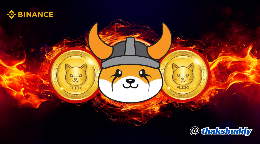 Floki Token Burn Initiative: Securing the Future with an $11 ...