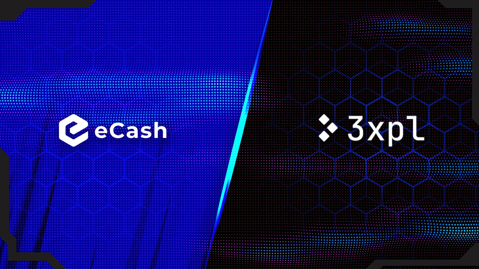 🤝 3xpl 浏览器已正式集成 eCash $XEC 🎉 现在您可以在 3xpl 上探索 #eCash 地址、交 | eCash发布于币安广场