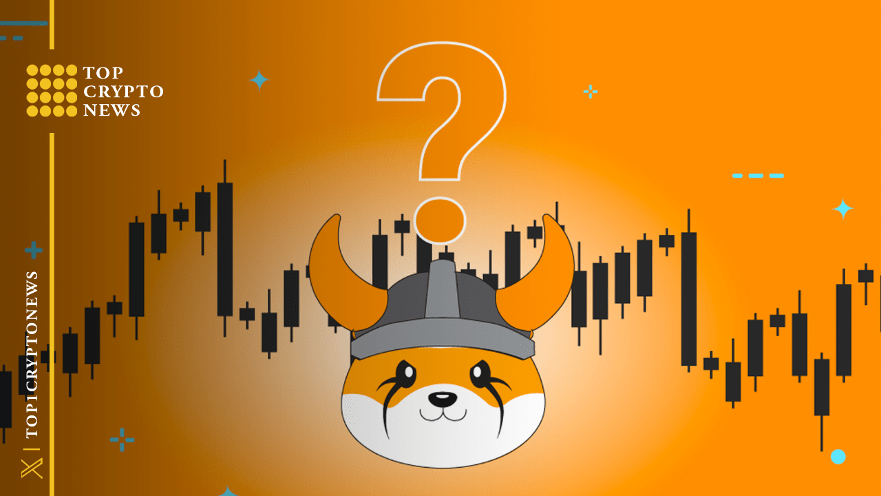 Floki experiences a 100% surge after burn proposal agreement | TopCryptoNews on Binance Square