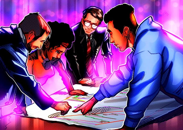 $BTC $ETH $BNB Asset manager WisdomTree has been granted a | Alex Henry ...