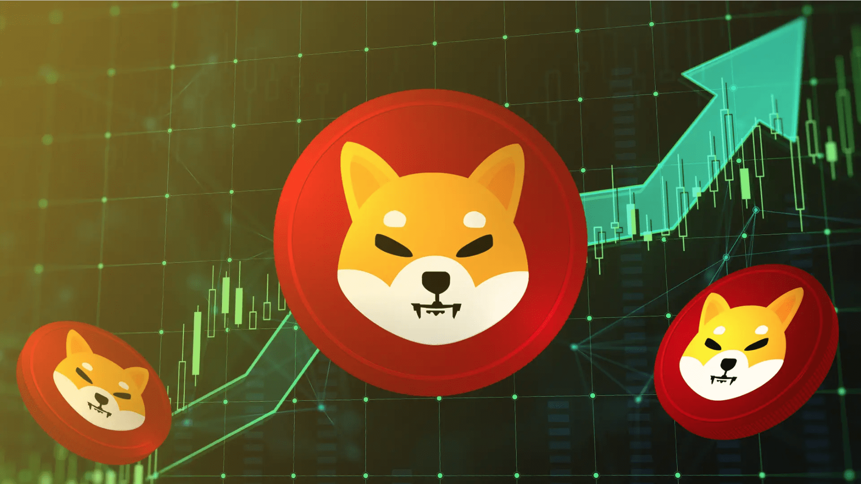 Shiba Inu Price Analysis for March 21, 2024: Current Price | BSC ...