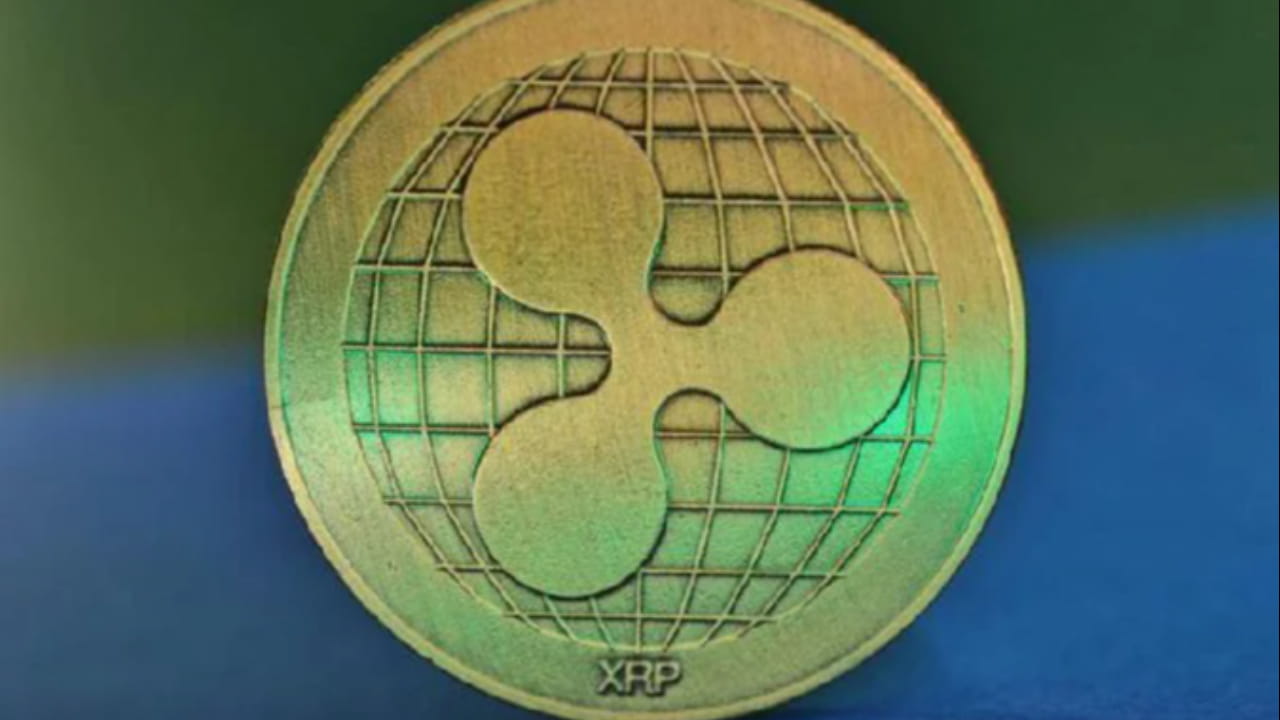 Possible XRP breakout: analysts predict a surge to all-time highs ahead of BTC halving | Compass ...