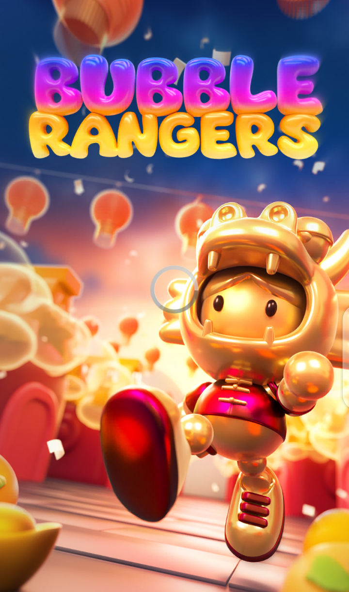 Bubble Ranger Coin Airdrop. Best Gamefi Airdrop this year, | Speckvino ...