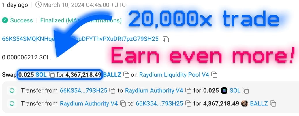 🚀 Maximize Meme Coin Profits! 🌙 Everyone can turn | Trading Heights on ...