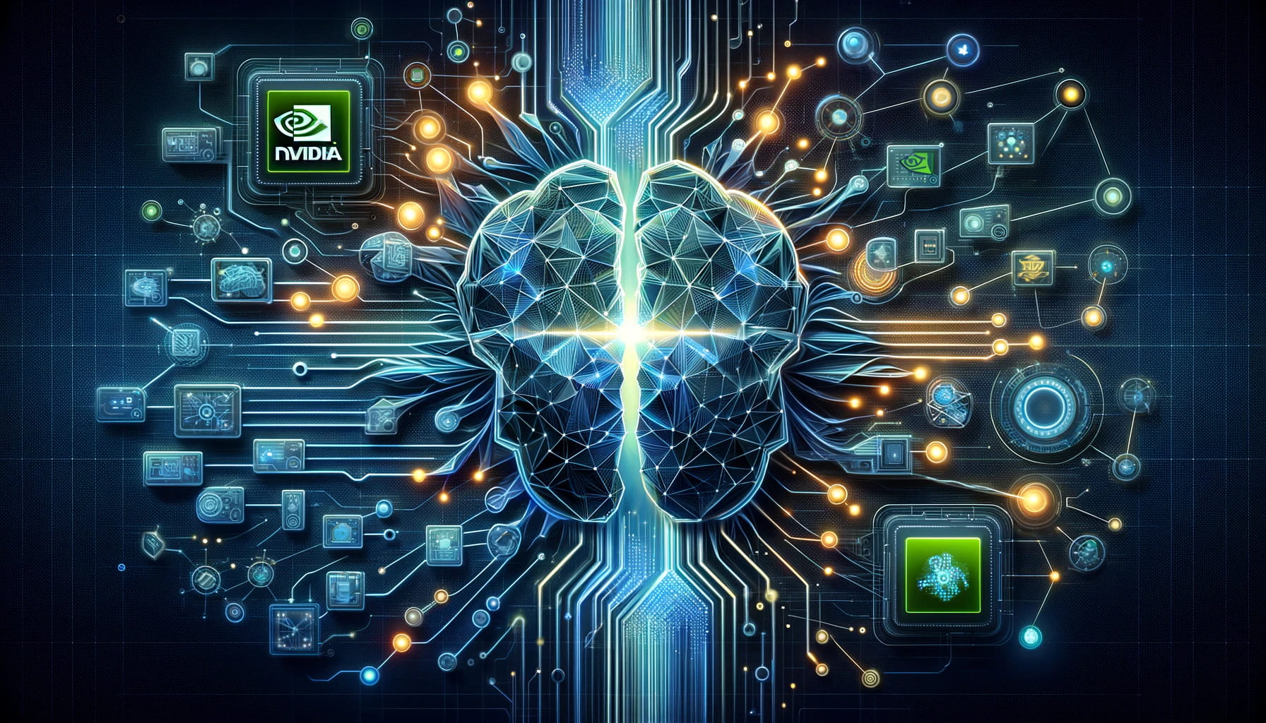 NVIDIA's Influence on AI Tokens: A Surge in Innovation and Value | BlockTrendWatch on Binance Square