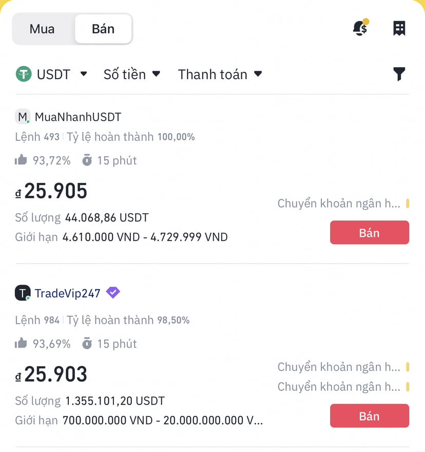 It turns out that even if you hold USDT, you will make a | Du_Coin on ...