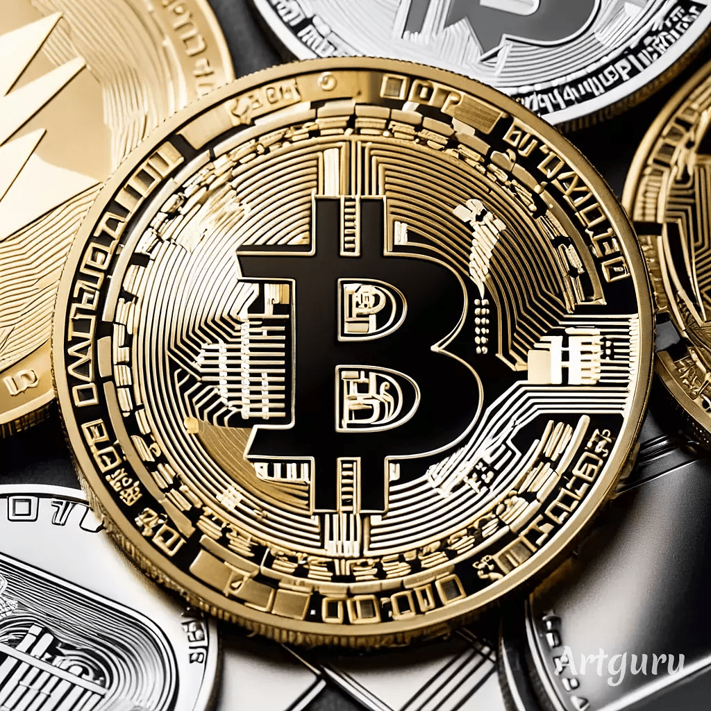 Don't miss it in 2024! 🚀 ⚠️ 2013 - You lost $BTC ⚠️ 2014 ...