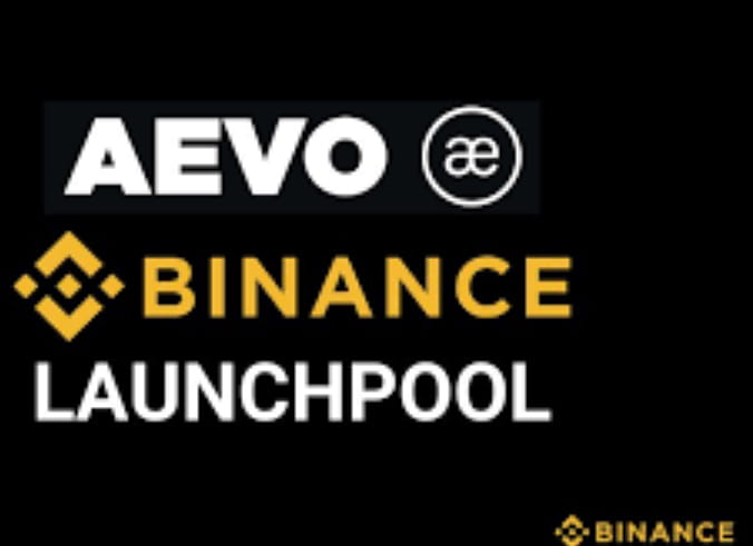 #AEVO Introducing AEVO (AEVO) on Binance Launchpool! Earn | 2 cent on Binance Square