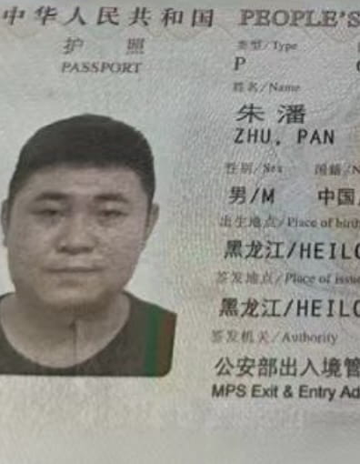 Scammer Zhu Pan defrauded tens of thousands of people to buy | Tory ...