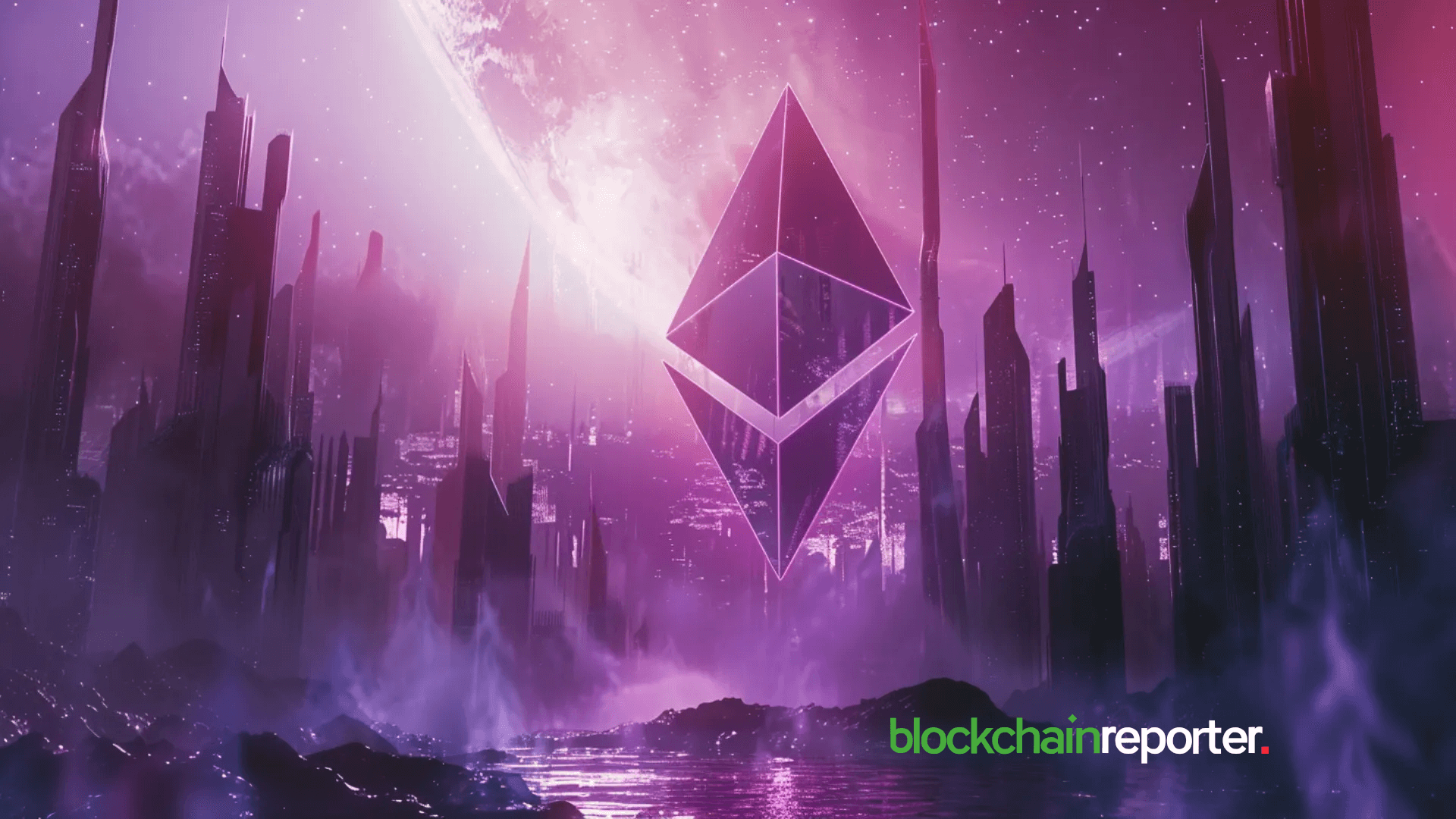 SSV Network unveils 'Staking Legos,' revolutionizing Ethereu | BlockchainReporter on Binance Square