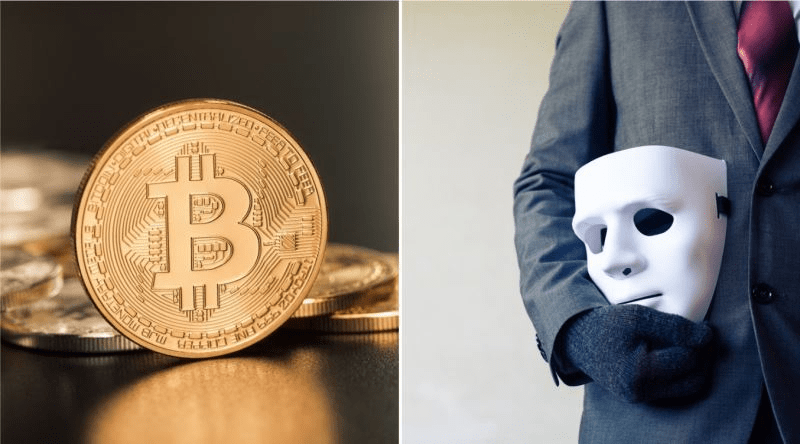 Unveiling “Mr. 100” – a mysterious Bitcoin wallet linked to | الرمز 1 ...