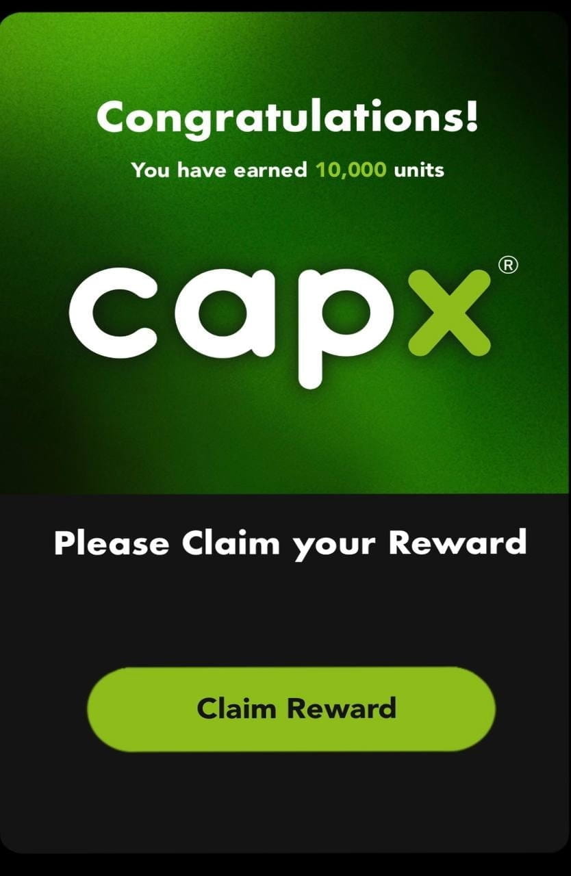 🚀 解锁 $CAPX 空投的秘密 您的 7,000 美元以上奖励指南？ 🔥 激动人心的消息：四月带来 $CAPX | Technical ...