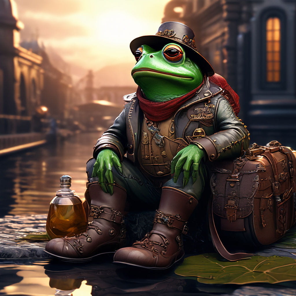 🛑🛑Pepe🐸coin can't equal to $1 in 2025🛑🛑 because , Pepe | Crypto updates ...