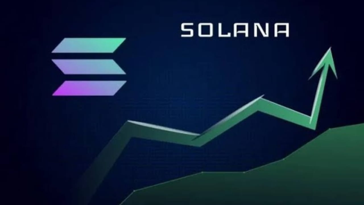 Solana (SOL) Explodes with Record DEX Trading Volume and Surging Price | BSC_Analyst on Binance ...