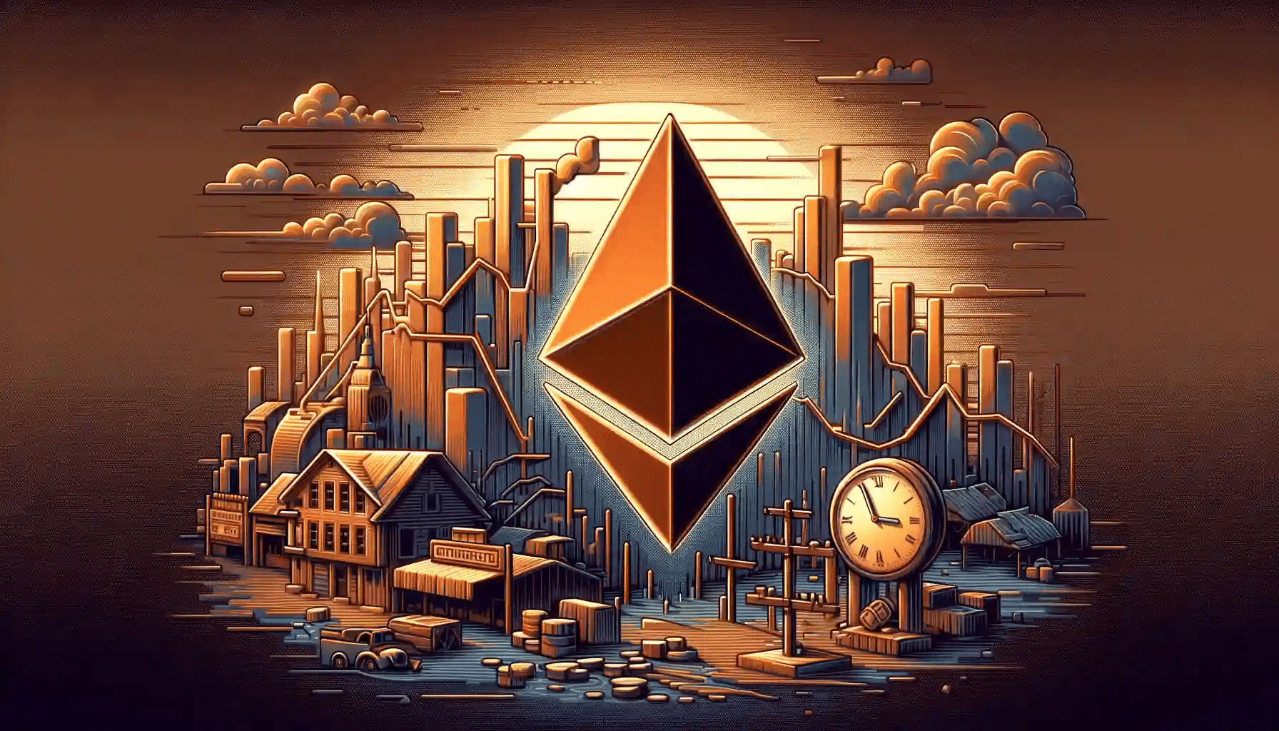 Should you short Ethereum? These whales show… Ethereum [ETH | 亦辰论 on ...