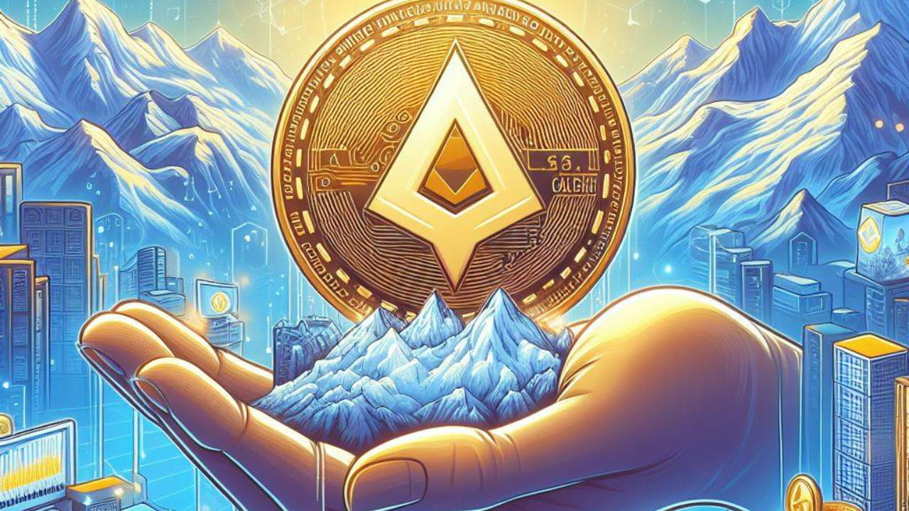 Avalanche Foundation Unveils Meme Coin Holdings | AZCoinNews on Binance Square