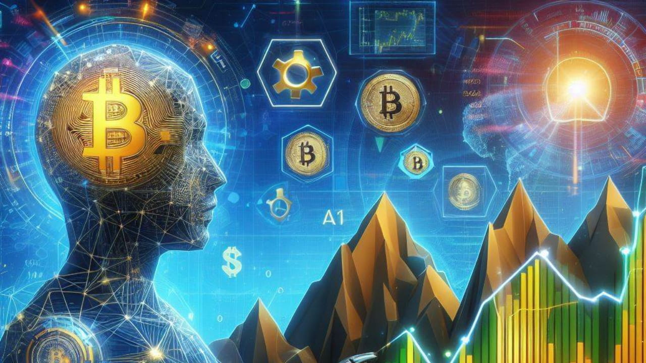 AI Predicts The Peak: The Rise And Fall Of Bitcoin’s Profit Cycle | CoinPhoton on Binance Square