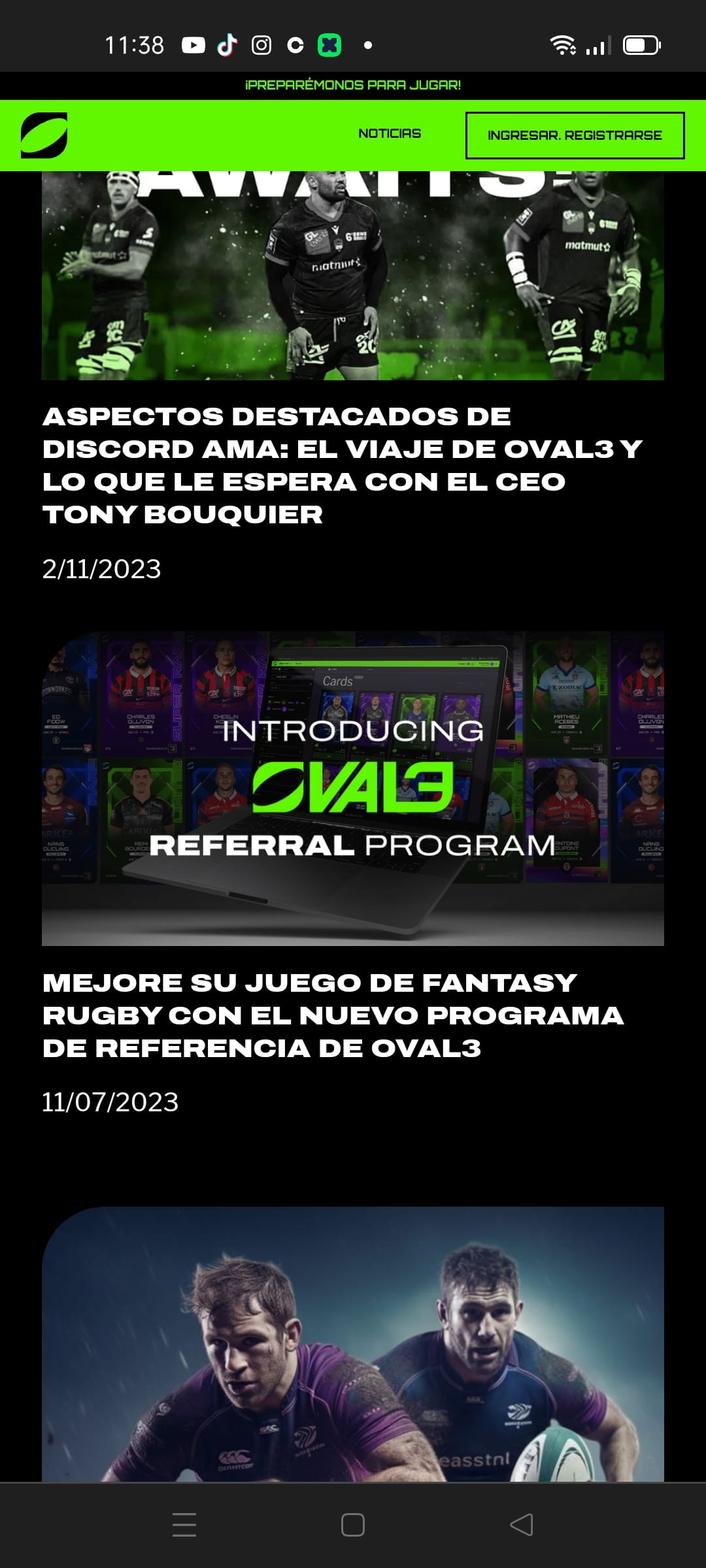 cuba的个人资料 | 币安广场