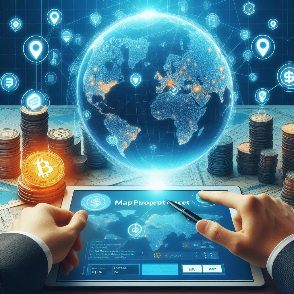 1. 𝙈𝘼𝙋 𝙋𝙧𝙤𝙩𝙤𝙘𝙤𝙡, 𝙖 𝘽𝙞𝙩𝙘𝙤𝙞𝙣 𝙇𝙖𝙮𝙚𝙧 2 ( | Crypto PM on Binance Square