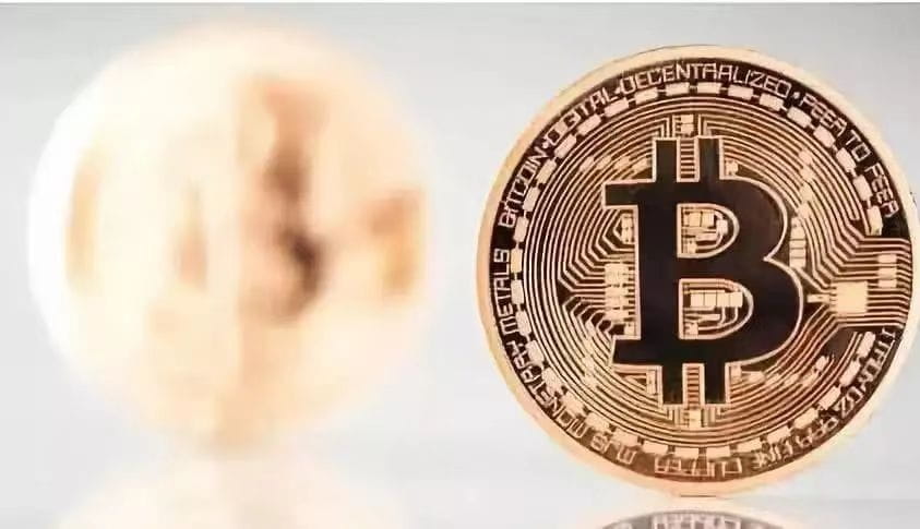 What many people think about investing in BTC: I bought Bitc | 海绵进化论 on ...