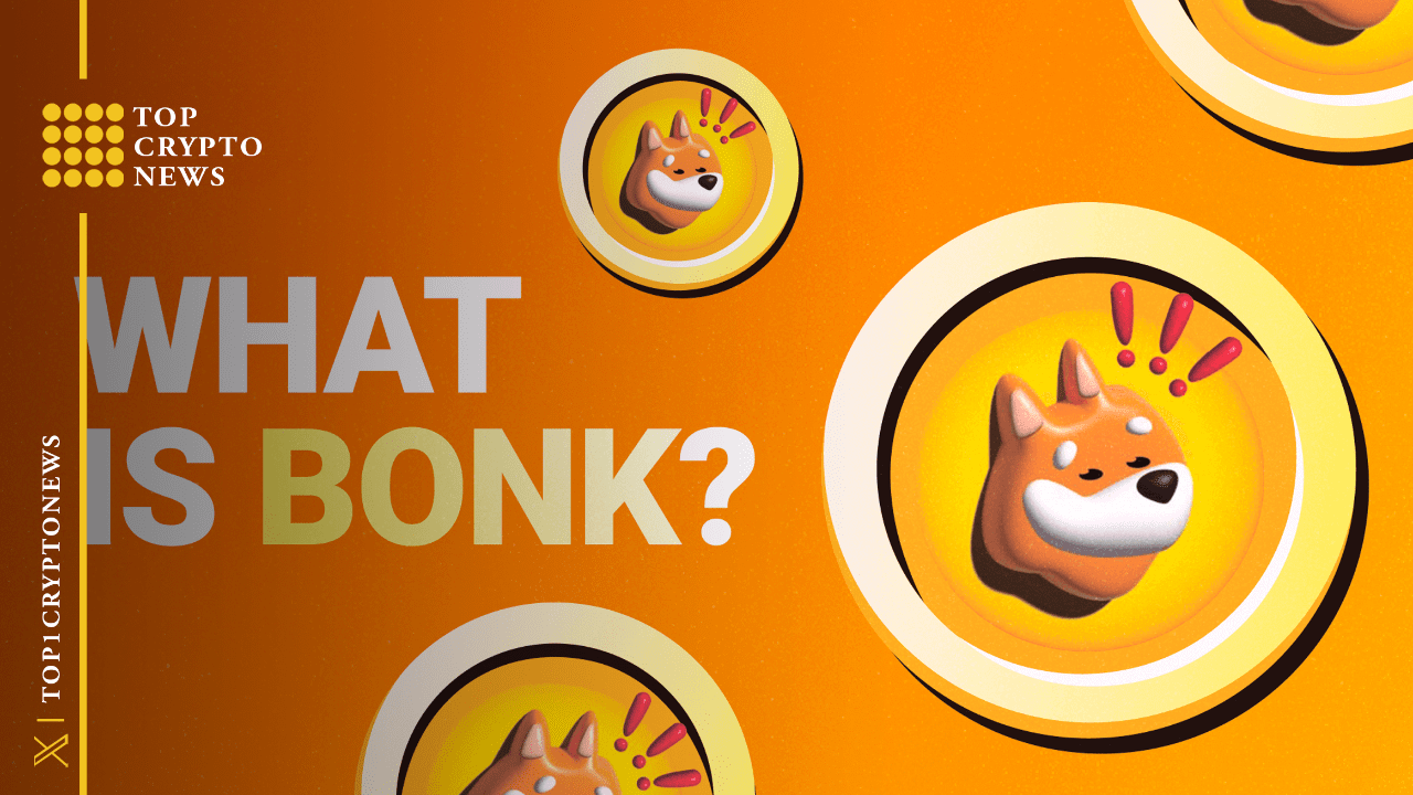 Bonk Surges Into Top 100, New Bonk Rival Up 325% | TopCryptoNews on ...